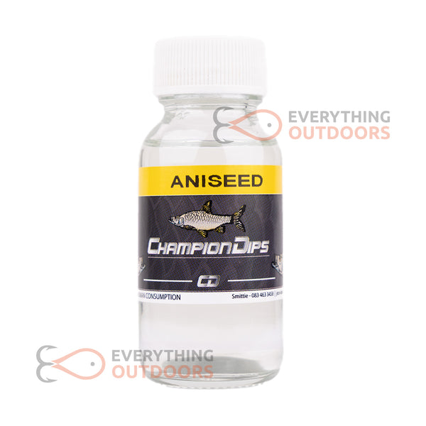 CHAMPION DIPS 50ml – Everything Outdoors