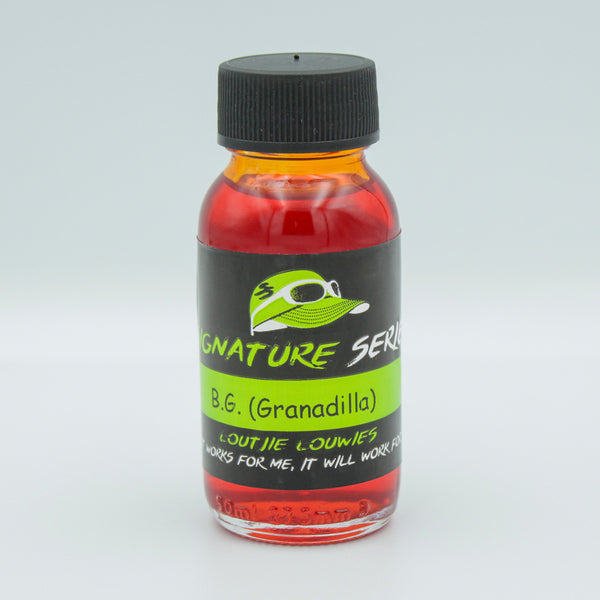 Loutjie Louwies Signature Series Dips - Carp Bait Dip - 50ml ...